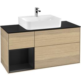 Villeroy & Boch Villeroy & Boch Finion Waschtischunterschrank F16, F162PDPC F162PDPC