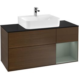 Villeroy & Boch Villeroy & Boch Finion Waschtischunterschrank F17, F172GMGN F172GMGN