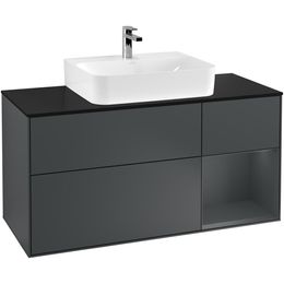 Villeroy & Boch Villeroy & Boch Finion Waschtischunterschrank F17, F172HGHG F172HGHG