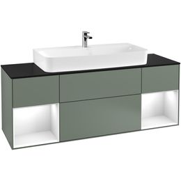 Villeroy & Boch Villeroy & Boch Finion Waschtischunterschrank F21, F212GFGM F212GFGM