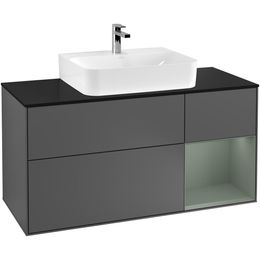 Villeroy & Boch Villeroy & Boch Finion Waschtischunterschrank F17, F172GMGK F172GMGK