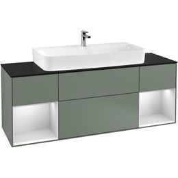 Villeroy & Boch Villeroy & Boch Finion Waschtischunterschrank F21, F212MTGM F212MTGM