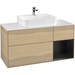 Villeroy & Boch Villeroy & Boch Finion Waschtischunterschrank F17, F171PDPC F171PDPC