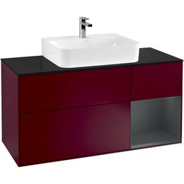 Villeroy & Boch Villeroy & Boch Finion Waschtischunterschrank F17, F172HGHB F172HGHB