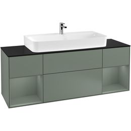 Villeroy & Boch Villeroy & Boch Finion Waschtischunterschrank F21, F212GMGM F212GMGM