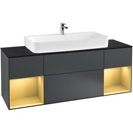 Villeroy & Boch Villeroy & Boch Finion Waschtischunterschrank F21, F212HFHG F212HFHG