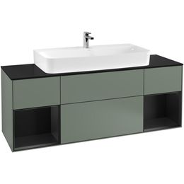 Villeroy & Boch Villeroy & Boch Finion Waschtischunterschrank F21, F212PDGM F212PDGM