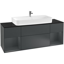 Villeroy & Boch Villeroy & Boch Finion Waschtischunterschrank F21, F212HGHG F212HGHG