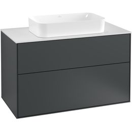 Villeroy & Boch Villeroy & Boch Finion Waschtischunterschrank F23, F23100HG F23100HG