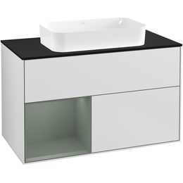 Villeroy & Boch Villeroy & Boch Finion Waschtischunterschrank F24, F242GMMT F242GMMT