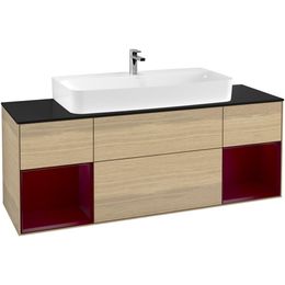 Villeroy & Boch Villeroy & Boch Finion Waschtischunterschrank F21, F212HBPC F212HBPC