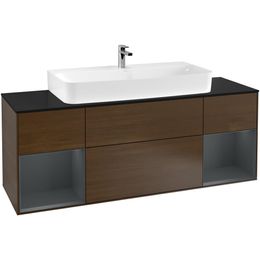 Villeroy & Boch Villeroy & Boch Finion Waschtischunterschrank F21, F212HGGN F212HGGN