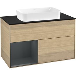 Villeroy & Boch Villeroy & Boch Finion Waschtischunterschrank F24, F242HGPC F242HGPC