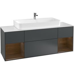 Villeroy & Boch Villeroy & Boch Finion Waschtischunterschrank F21, F211GNHG F211GNHG