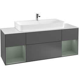 Villeroy & Boch Villeroy & Boch Finion Waschtischunterschrank F21, F211GMGK F211GMGK