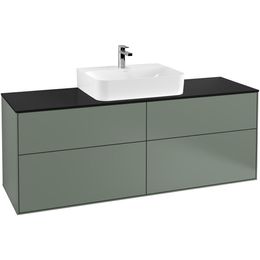 Villeroy & Boch Villeroy & Boch Finion Waschtischunterschrank F19, F19200GM F19200GM