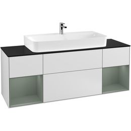 Villeroy & Boch Villeroy & Boch Finion Waschtischunterschrank F21, F212GMMT F212GMMT