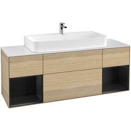 Villeroy & Boch Villeroy & Boch Finion Waschtischunterschrank F21, F211PDPC F211PDPC