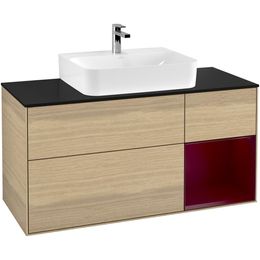 Villeroy & Boch Villeroy & Boch Finion Waschtischunterschrank F17, F172HBPC F172HBPC