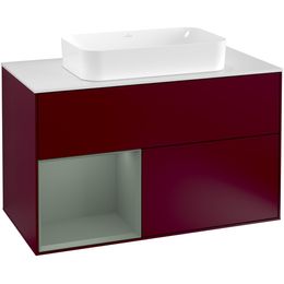 Villeroy & Boch Villeroy & Boch Finion Waschtischunterschrank F24, F241GMHB F241GMHB