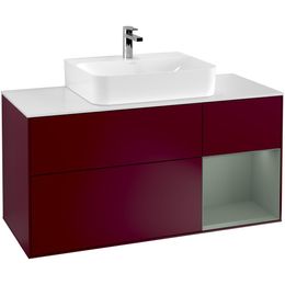 Villeroy & Boch Villeroy & Boch Finion Waschtischunterschrank F17, F171GMHB F171GMHB