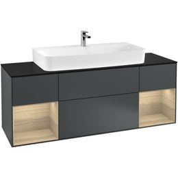 Villeroy & Boch Villeroy & Boch Finion Waschtischunterschrank F21, F212PCHG F212PCHG