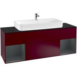 Villeroy & Boch Villeroy & Boch Finion Waschtischunterschrank F21, F212HGHB F212HGHB