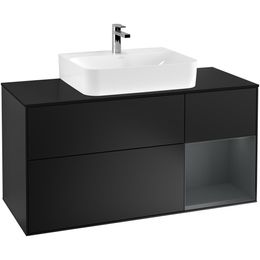 Villeroy & Boch Villeroy & Boch Finion Waschtischunterschrank F17, F172HGPD F172HGPD