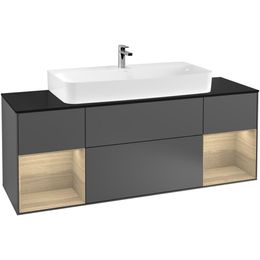 Villeroy & Boch Villeroy & Boch Finion Waschtischunterschrank F21, F212PCGK F212PCGK