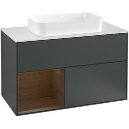 Villeroy & Boch Villeroy & Boch Finion Waschtischunterschrank F24, F241GNHG F241GNHG