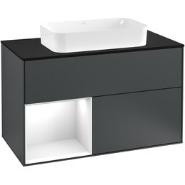 Villeroy & Boch Villeroy & Boch Finion Waschtischunterschrank F24, F242GFHG F242GFHG
