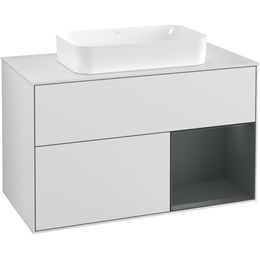 Villeroy & Boch Villeroy & Boch Finion Waschtischunterschrank F25, F251HGMT F251HGMT