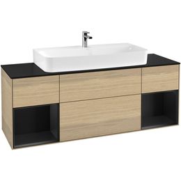 Villeroy & Boch Villeroy & Boch Finion Waschtischunterschrank F21, F212PDPC F212PDPC