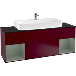 Villeroy & Boch Villeroy & Boch Finion Waschtischunterschrank F21, F212GMHB F212GMHB
