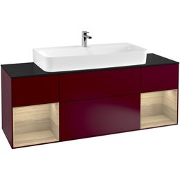 Villeroy & Boch Villeroy & Boch Finion Waschtischunterschrank F21, F212PCHB F212PCHB