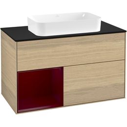 Villeroy & Boch Villeroy & Boch Finion Waschtischunterschrank F24, F242HBPC F242HBPC