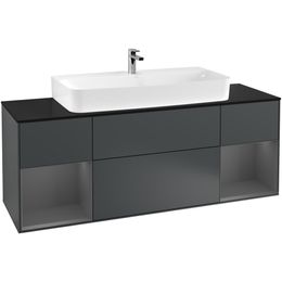 Villeroy & Boch Villeroy & Boch Finion Waschtischunterschrank F21, F212GKHG F212GKHG