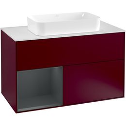 Villeroy & Boch Villeroy & Boch Finion Waschtischunterschrank F24, F241HGHB F241HGHB