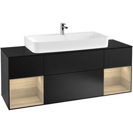 Villeroy & Boch Villeroy & Boch Finion Waschtischunterschrank F21, F212PCPD F212PCPD