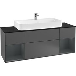Villeroy & Boch Villeroy & Boch Finion Waschtischunterschrank F21, F212HGGK F212HGGK