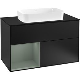 Villeroy & Boch Villeroy & Boch Finion Waschtischunterschrank F24, F242GMPD F242GMPD