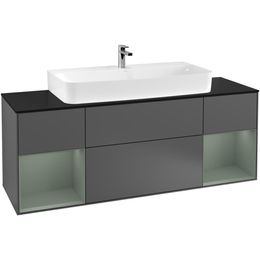Villeroy & Boch Villeroy & Boch Finion Waschtischunterschrank F21, F212GMGK F212GMGK