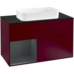 Villeroy & Boch Villeroy & Boch Finion Waschtischunterschrank F24, F242HGHB F242HGHB