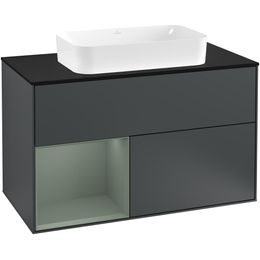 Villeroy & Boch Villeroy & Boch Finion Waschtischunterschrank F24, F242GMHG F242GMHG