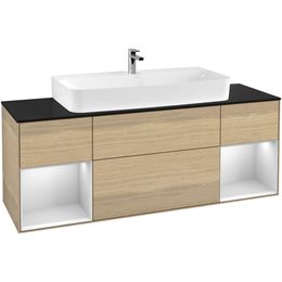 Villeroy & Boch Villeroy & Boch Finion Waschtischunterschrank F21, F212MTPC F212MTPC