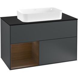 Villeroy & Boch Villeroy & Boch Finion Waschtischunterschrank F24, F242GNHG F242GNHG
