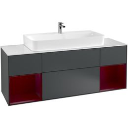 Villeroy & Boch Villeroy & Boch Finion Waschtischunterschrank F21, F211HBHG F211HBHG