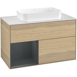 Villeroy & Boch Villeroy & Boch Finion Waschtischunterschrank F24, F241HGPC F241HGPC