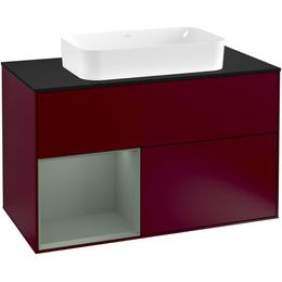 Villeroy & Boch Villeroy & Boch Finion Waschtischunterschrank F24, F242GMHB F242GMHB