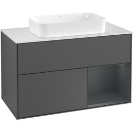 Villeroy & Boch Villeroy & Boch Finion Waschtischunterschrank F25, F251HGGK F251HGGK